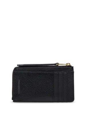 Zadig&Voltaire Card Holder - Black
