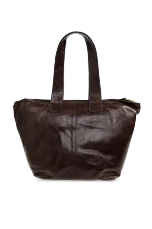 ALLSAINTS Jean Rey Shopper Bag - Brown