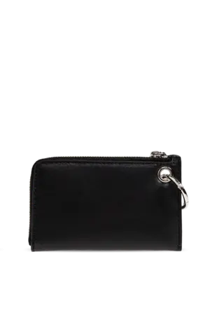 Marc Jacobs Card Holder Case - Black