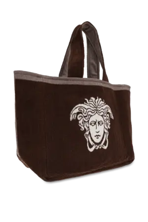 Versace Beach Bag Shopper Type