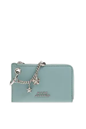 Marc Jacobs Card Holder - Blue