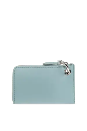 Marc Jacobs Card Holder - Blue