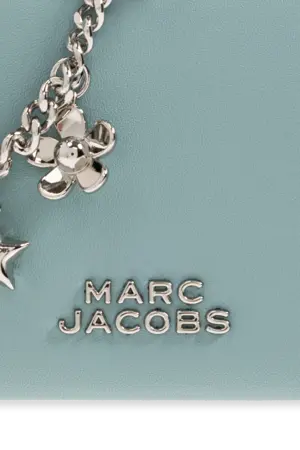 Marc Jacobs Card Holder - Blue