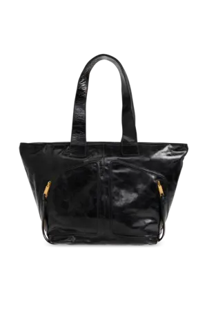ALLSAINTS Jean Rey’ Shopper - Black