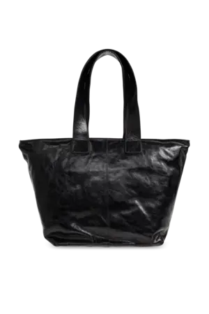 ALLSAINTS Jean Rey’ Shopper - Black