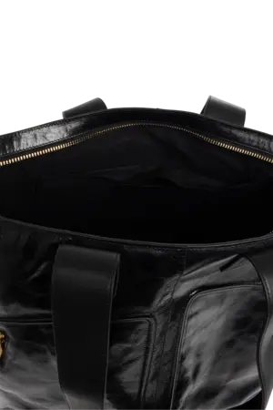 ALLSAINTS Jean Rey’ Shopper - Black