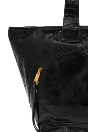 ALLSAINTS Jean Rey’ Shopper - Black