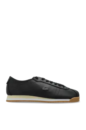 Lacoste Club-low’ Sneakers - Black