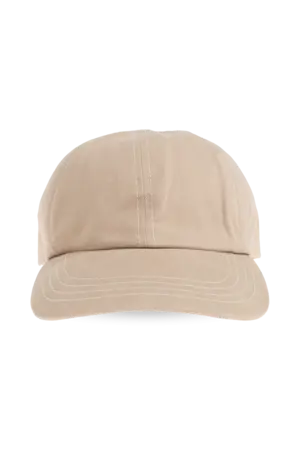 Ami Baseball Cap - Beige