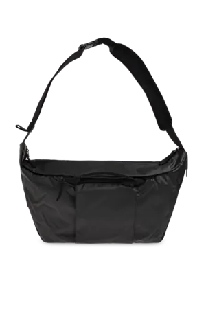 DB JOURNEY Ramverk Pro 24l Shoulder Bag - Black