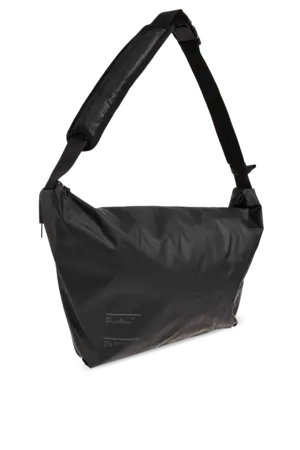 DB JOURNEY Ramverk Pro 24l Shoulder Bag - Black