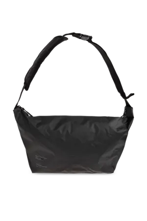 DB JOURNEY Ramverk Pro 24l Shoulder Bag - Black