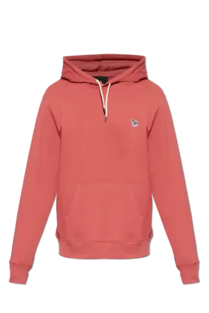 Paul Smith Hoodie - Red