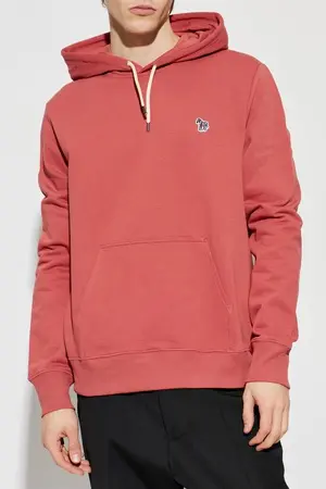 Paul Smith Hoodie - Red