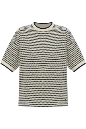Bogner Sophie T-shirt - Cream