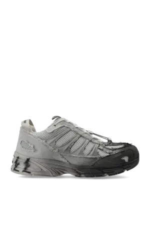 44 LABEL GROUP Dragger Sneakers - Grey
