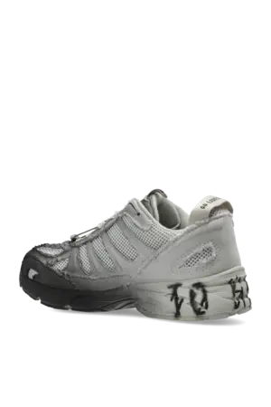 44 LABEL GROUP Dragger Sneakers - Grey