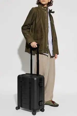 DB JOURNEY Carry-on Suitcase