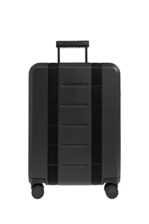 DB JOURNEY Carry-on Suitcase - Black
