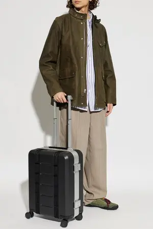 DB JOURNEY Carry-on Suitcase