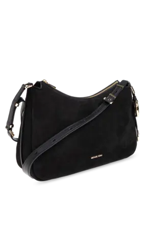 Michael Kors Nolita Shoulder Bag - Black