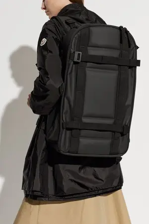 DB JOURNEY Ramverk 26l Backpack - Black