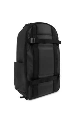 DB JOURNEY Ramverk 26l Backpack - Black