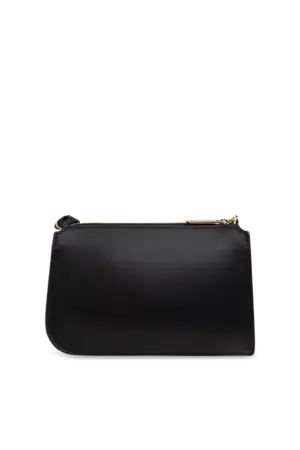 LANVIN Shoulder Bag - Brown