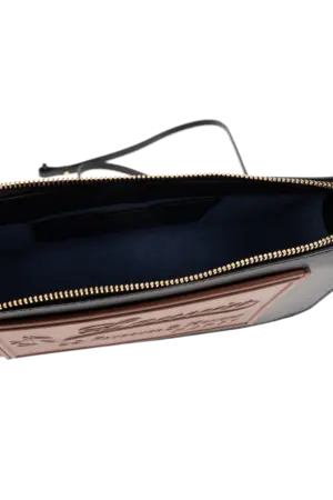 LANVIN Shoulder Bag - Brown