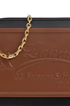 LANVIN Shoulder Bag - Brown