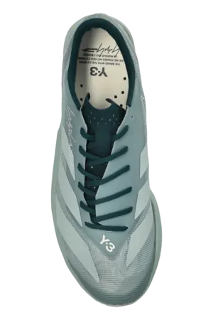 Y3 Adizero Rc6’ Sports Shoes - Green