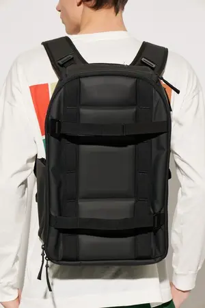 DB JOURNEY Ramverk 21l Backpack - Black
