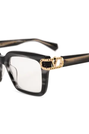 Valentino Garavani V-side Optical Glasses