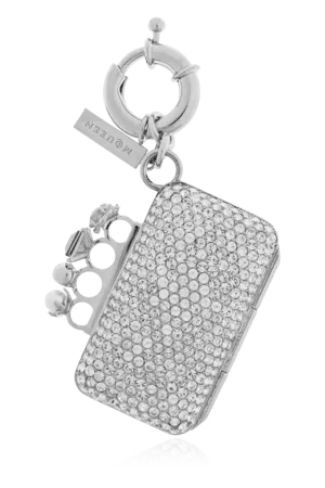 Alexander McQueen Bag Charm