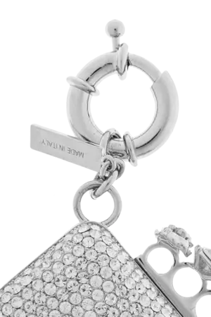 Alexander McQueen Bag Charm