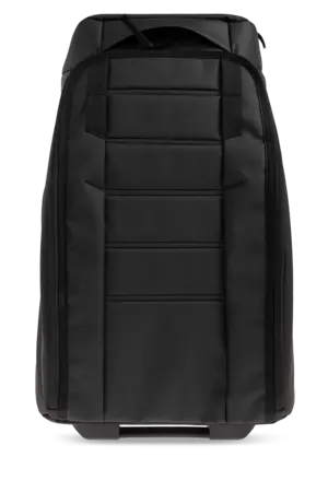 DB JOURNEY Hugger Roller Carry-on Suitcase 40l - Black