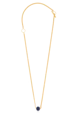 JIL SANDER Pendant Necklace