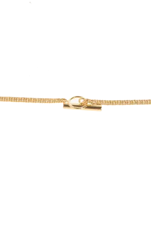 JIL SANDER Pendant Necklace