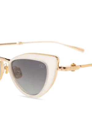 Valentino Garavani Viii Sunglasses
