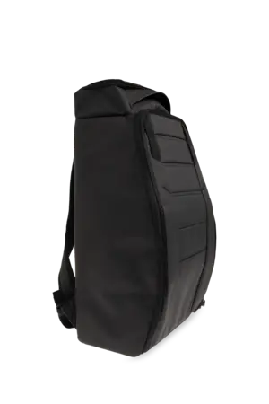 DB JOURNEY Hugger 30l Backpack - Black