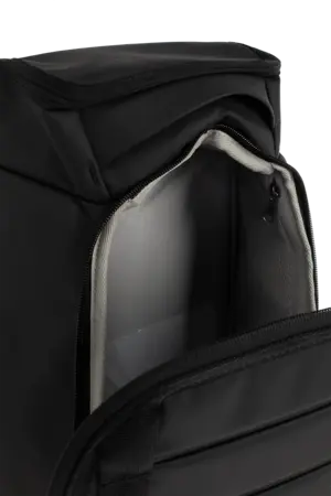 DB JOURNEY Hugger 30l Backpack - Black