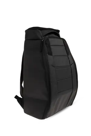 DB JOURNEY Hugger 25l Backpack - Black
