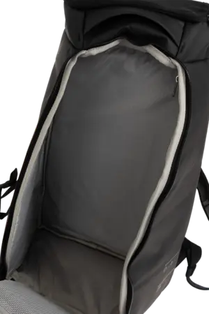DB JOURNEY Hugger 25l Backpack - Black