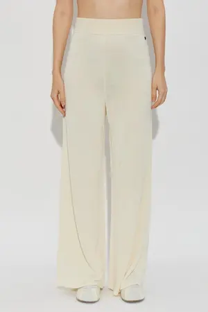 Bogner Silk Trousers