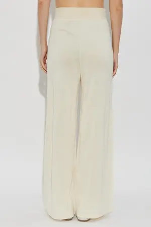 Bogner Silk Trousers