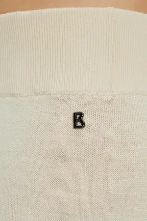 Bogner Silk Trousers
