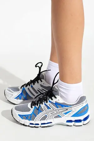Asics Gel-kayano 20 Sports Shoes - Blue