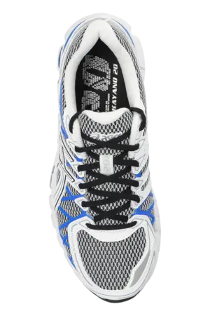 Asics Gel-kayano 20 Sports Shoes - Blue