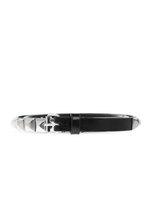 Dsquared2 Cut Out Accessories For Men