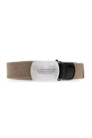 Dsquared2 Cotton Belt - Brown